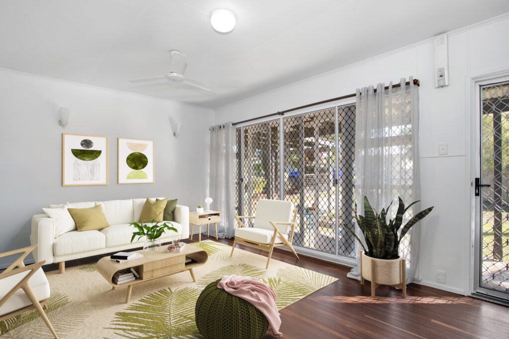 Sandra Macklin - Mackay City Property