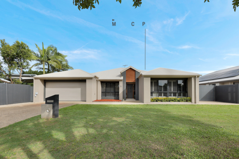 9 Reef Parade, EAST MACKAY QLD 4740 - Mackay City Property