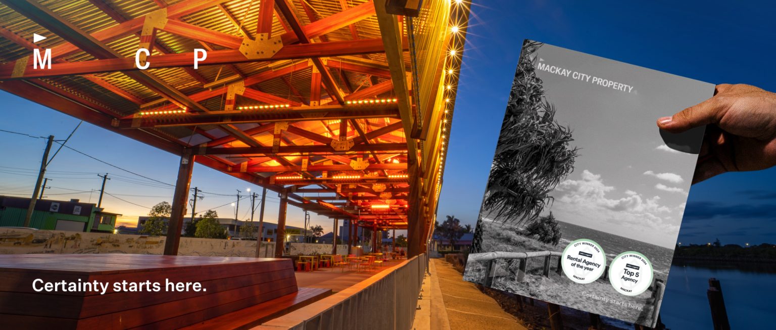 Best Suburbs To Live In Mackay, QLD 2024 - Mackay City Property